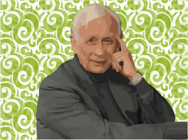 Rodolfo Llinás recibió el más importante premio en neurociencia ...