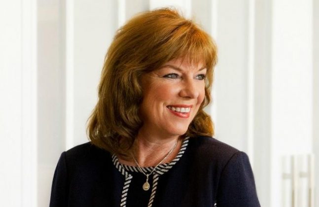 De los 100 +innovadores según Forbes*, +70 son mayores de 52 años ...