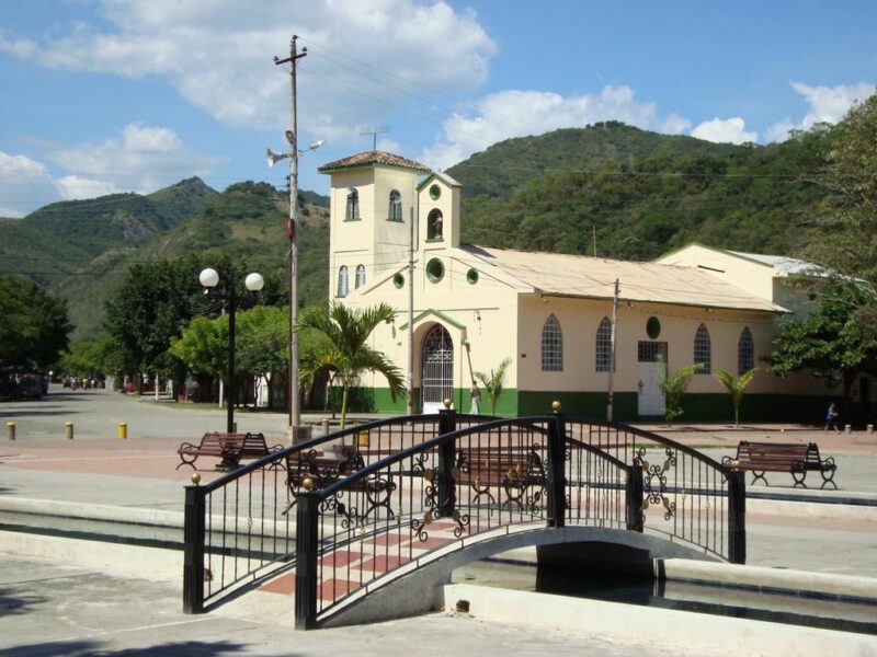 Viajes de domingo - QUINTOPISO.NET